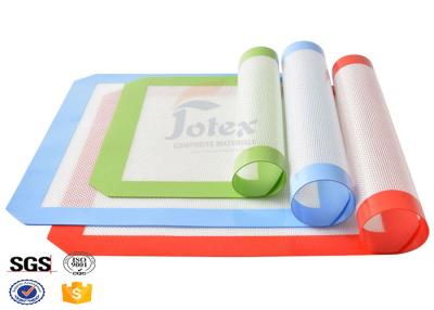 China Non-Stick Silicone Baking Mat Set - 3-Piece with 16.5