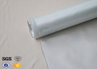 China 4Oz Conformable White / Transparent Fiberglass for sale