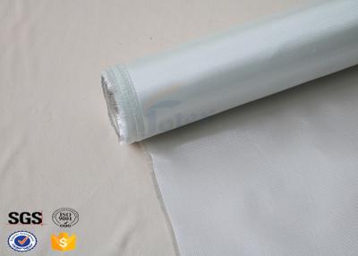 China 4Oz Conformable White / Transparent Fiberglass for sale