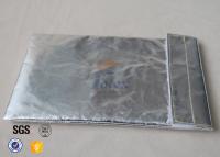 China Fire Resistant Document Storage Bag 6.7