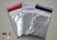 China No Itchy Heat Reflective Fireproof Document Holder For Person And Militery for sale