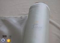 China Transparent White 4oz Surfboard Fiberglass Cloth 6522 Surfboard Glass Fiber Cloth for sale