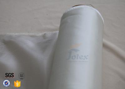 China Transparent White 4oz Surfboard Fiberglass Cloth 6522 Surfboard Glass Fiber Cloth for sale