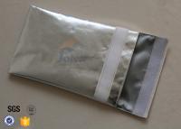 China No Itchy Fiberglass Fire Safe Pouch Fireproof Document Bag 11 x 15