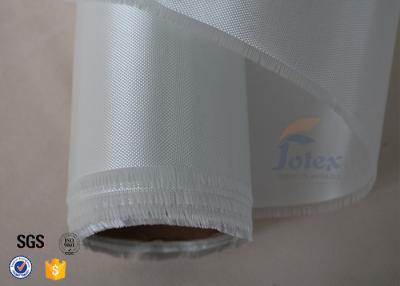 China 6oz E-Glass Fiberglass Cloth 30