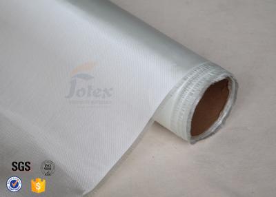 China 6oz 200gsm Twill Weave E-Glass Fiberglass Cloth - 0.2mm Thickness, 80cm Width for Surfboard Building for sale