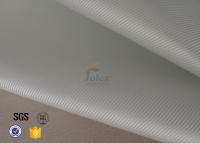 China Surfboard Twill Weave E Glass Fiberglass Cloth Clear White Glass Fiber Fabric for sale