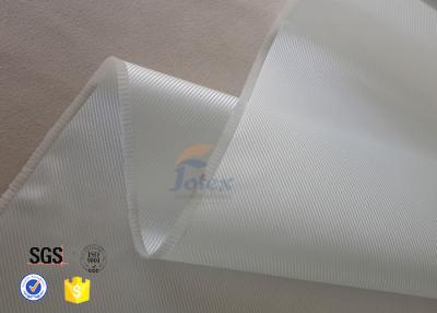 China Twill Weave 6oz 0.2mm Surfboard Fiberglass Fabric - E-Glass Cloth 80cm Width 100m Roll Length for sale