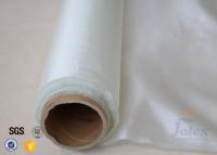 China Lightweight 4oz Surfboard Fiberglass Cloth , E-Glass Plain 27