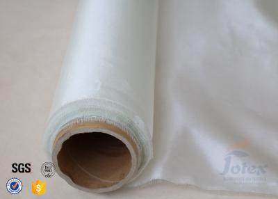 China Lightweight 4oz Surfboard Fiberglass Cloth , E-Glass Plain 27