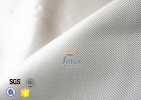 China S-Glass E-Glass 6oz 80cm Twill Weave Fiberglass Cloth for Surfboard Manufacturing - 200g/m² Weight, 0.2mm Thickness for sale
