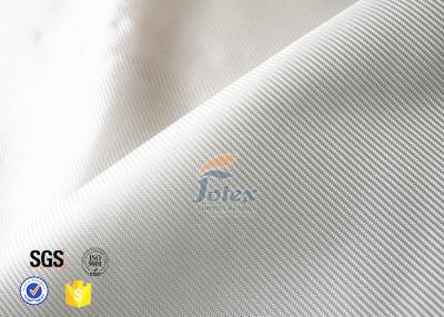 China S-Glass E-Glass 6oz 80cm Twill Weave Fiberglass Cloth for Surfboard Manufacturing - 200g/m² Weight, 0.2mm Thickness for sale