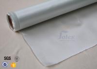 China E-Glass 6 oz Plain Weave Fiberglass Cloth - 200g/m², 0.2mm Thickness for Boat Repair & Surfboard Building for sale