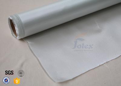 China E-Glass 6 oz Plain Weave Fiberglass Cloth - 200g/m², 0.2mm Thickness for Boat Repair & Surfboard Building for sale
