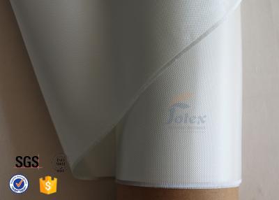 China Electronic Fibreglass Fabric Plain Weave Glass Fiber Cloth 0.2mm 200gsm for sale