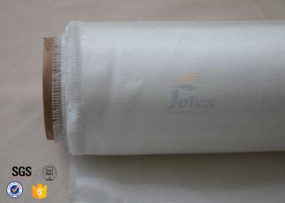 China E-Glass Plain Weave Surfboard Fibreglass Cloth 70cm 27 Inches 4oz for sale