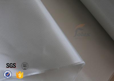 China 7628 200gsm 0.2mm Electronic Fiberglass Fabric for PCB Lamination - 550℃ Fire Resistance for sale