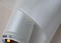 China 6oz 39 Inches Plain Weave Surfboard Fiberglass Cloth For Yacht Building for sale