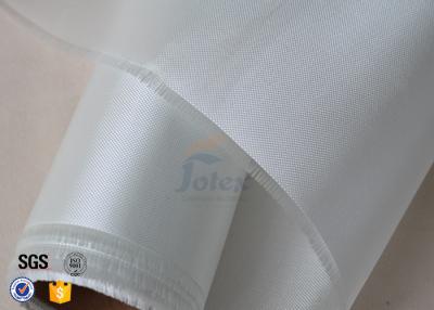 China 6oz 39 Inches Plain Weave Surfboard Fiberglass Cloth For Yacht Building for sale