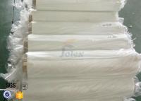 China 6522 0.12mm Plain Boat Building Fiberglass Fabric 120gsm Fiber Glass Cloth for sale