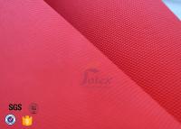 China Industrial Fiberglass Fire Blanket 14oz 39