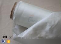 China 4oz Surfboard Fibreglass Fabric E-glass Plain Weave Boat Yacht Fiberglass Fabric for sale
