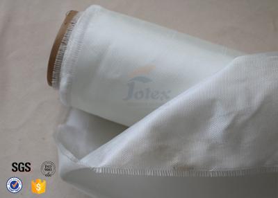 China 4oz Surfboard Fibreglass Fabric E-glass Plain Weave Boat Yacht Fiberglass Fabric for sale