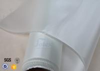China 6oz Surfboard Fiberglass Cloth Easy Wet Out Transparent E-glass 100cm for sale