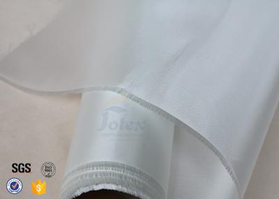 China 6oz Surfboard Fiberglass Cloth Easy Wet Out Transparent E-glass 100cm for sale