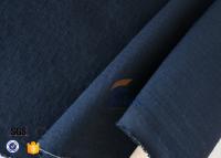 China High strength durable Kevlar Aramid Fabric 210gsm 60