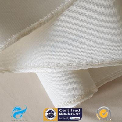 China 7.7 Oz Fibreglass Cloth for Abrasion Resistant Protection in Tough Environments for sale