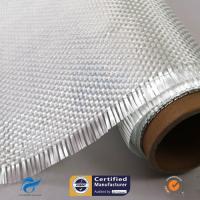 China Chemical Resistant Fibreglass Fabric 50 Meters for Different Needs for sale