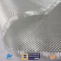 China Chemical Resistant Fiberglass Fabric 7.7 Oz for Long-Lasting Performance for sale