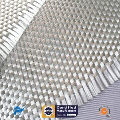 China 50 Meters Woven Fibreglass Cloth with Non Toxic in Plain Weave for sale