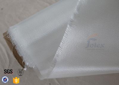 China 4oz E-Glass Fiberglass Fabric - 0.12mm Thickness, 27.5