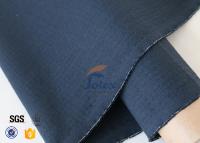 China Ripstop Fire Retardant Nomex Aramid Fabric - 210g/m² Weight, 60