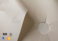 China PTFE Coated Fiberglass Fabric 10.6x10.6