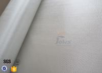 China 4OZ White Surfboard Fiberglass Cloth E Glass Plain Weave 27