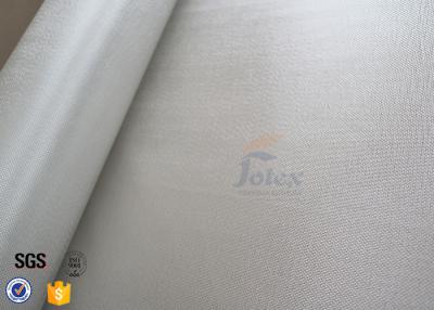 China 4OZ White Surfboard Fiberglass Cloth E Glass Plain Weave 27