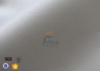 China Silicone Coated Fiberglass Fabric 0.43MM 39