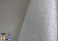China Durable Surfboard Fiberglass Cloth 4OZ E Glass Fabric 550℃ High Strength Clarity for sale