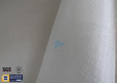 China Durable Surfboard Fiberglass Cloth 4OZ E Glass Fabric 550℃ High Strength Clarity for sale