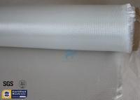 China E Glass Fiberglass Cloth For Surfboard Laminating 4OZ 27