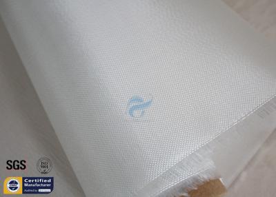 China 4oz Fiberglass Cloth For Surfboard White 27