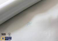 China Electronic Fiberglass Fabric 200GSM 7628 0.2MM Plain 550℃ High Strength for sale