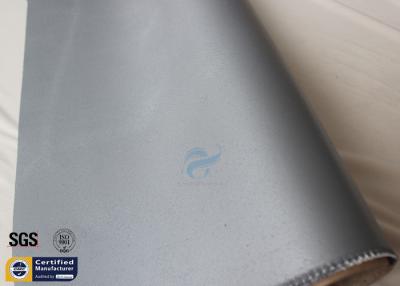 China 900GSM Silicone Coated Fiberglass Fire Blanket 39