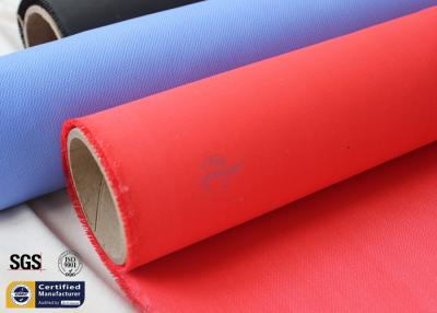 China Fiberglass Fire Blanket 490GSM 3732 39