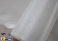 China Surfboard Fiberglass Cloth 4OZ Plain E Glass Laminating 100M Fabric Roll for sale