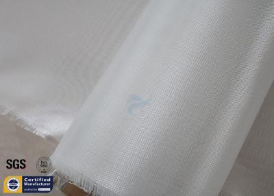 China Surfboard Fiberglass Cloth 4OZ Plain E Glass Laminating 100M Fabric Roll for sale