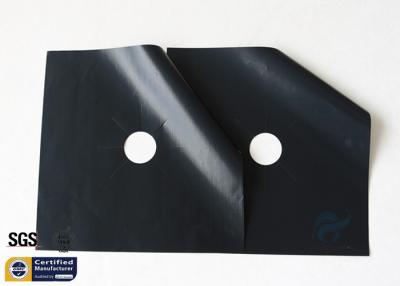 China PTFE Fiberglass Fabric 260℃ Non Stick 10.6